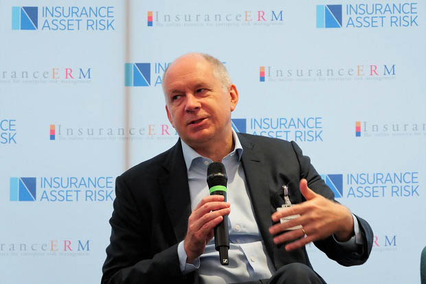 11.20 Christopher J. Leslie, Executive Chairman, Americas, Macquarie Asset Management - Real ...